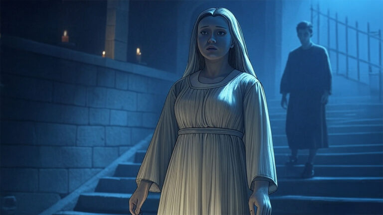 Conversion of heart - The Sower